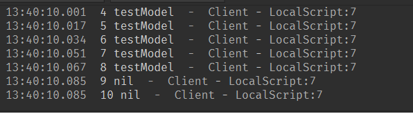 Warn client BEFORE something happens - Scripting Support - Developer Forum | Roblox