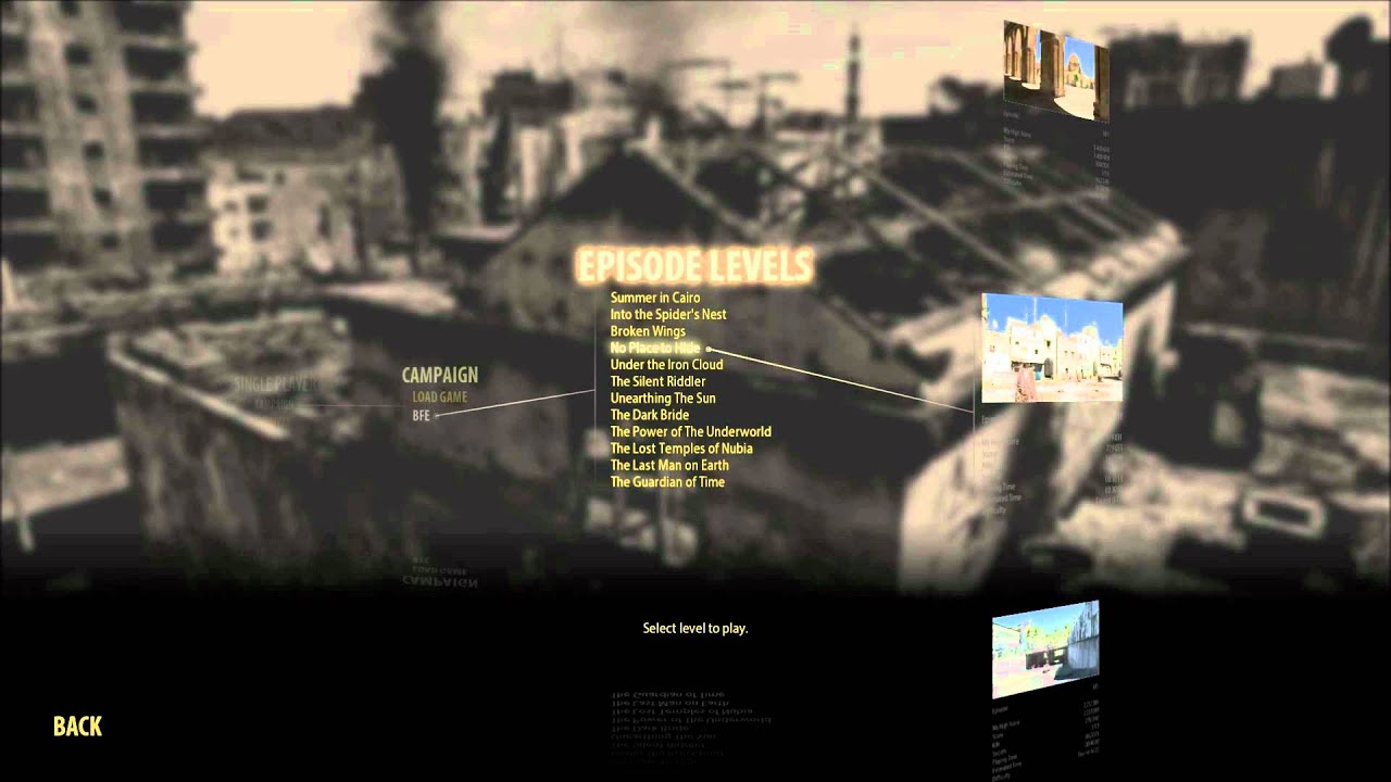 3D Main menu GUI remake - Creations Feedback - Developer Forum | Roblox