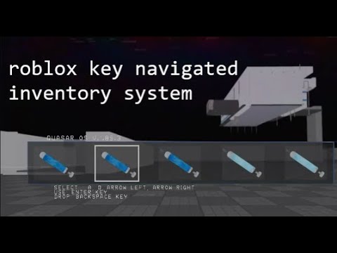 Feedback on inventory system? - Creations Feedback - Developer Forum ...