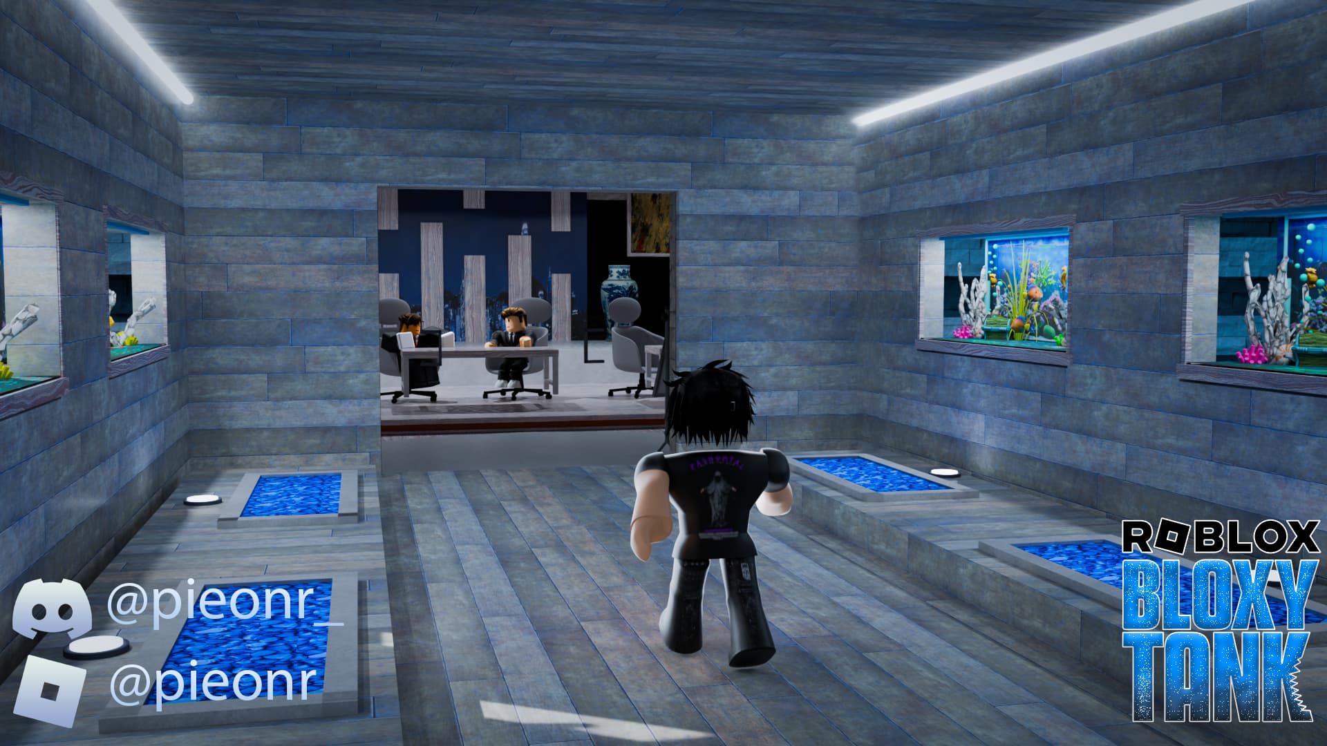 How much should I charge my GFX's? [Robux & USD] - Art Design Support ...