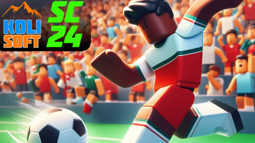 Experience SC24 - Now On Roblox - Creations Feedback - Developer Forum ...