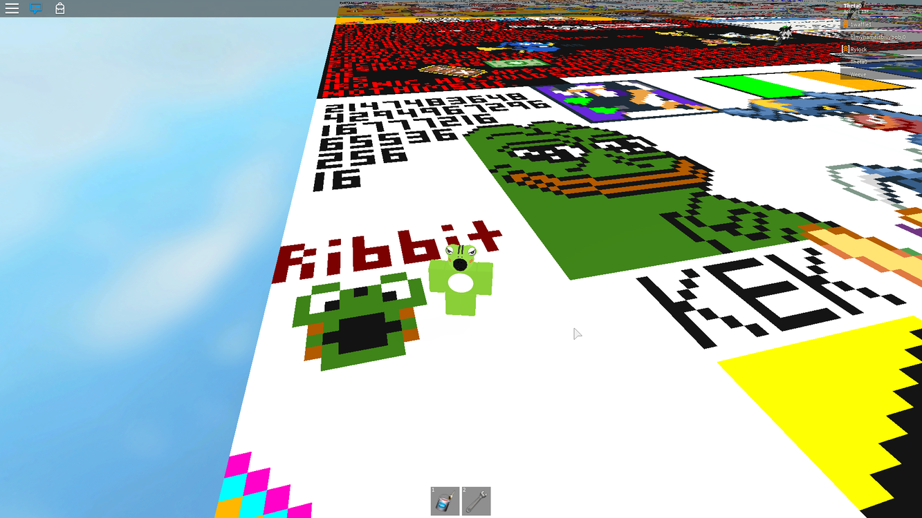 /r/place in roblox - Page 3 - Creations Feedback - Developer Forum | Roblox