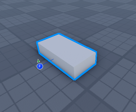 How do I make a Custom StarterCharacter modeled via Blender ...