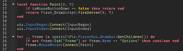 ImageLabel Position in Serverside - Scripting Support - Developer Forum | Roblox