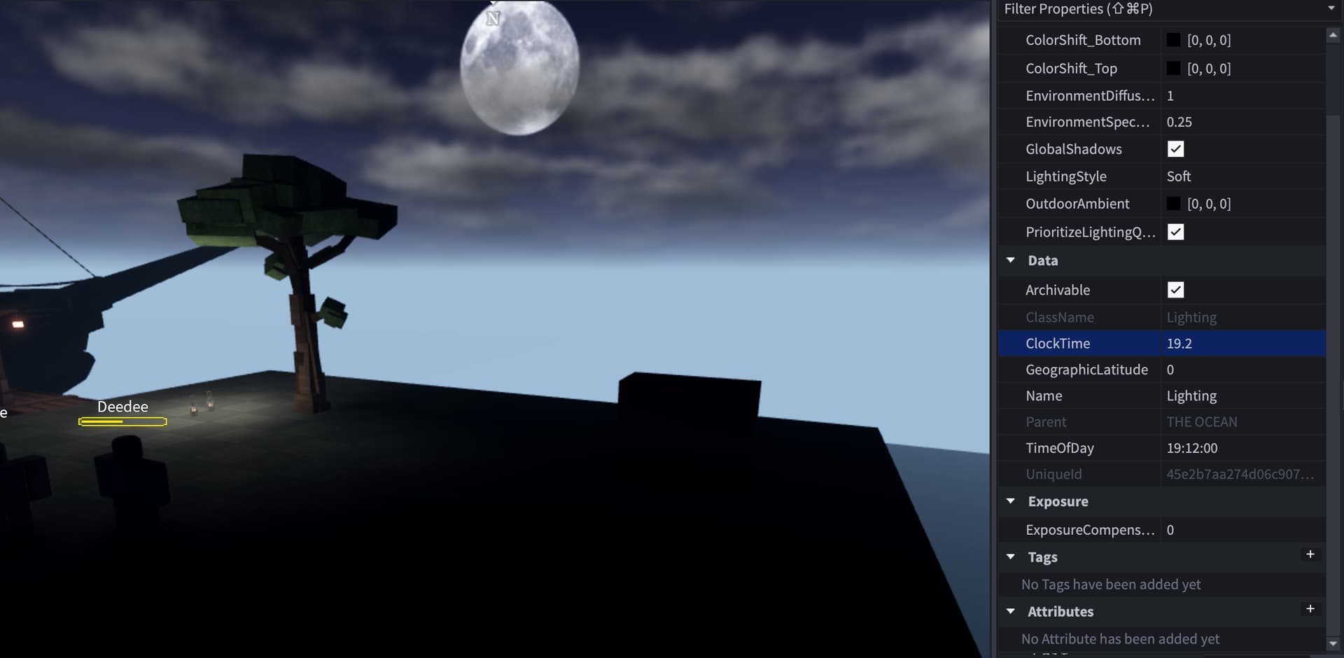 [Plugin] Day and Night Cycle: No Code Solution for Custom Time ...