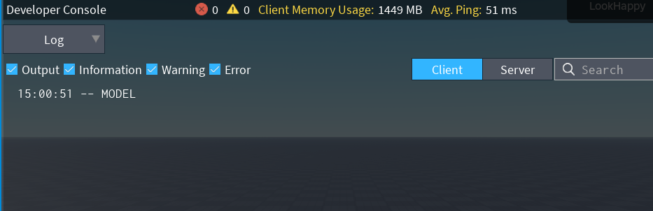 Infinite yield possible - Platform Usage Support - Developer Forum | Roblox