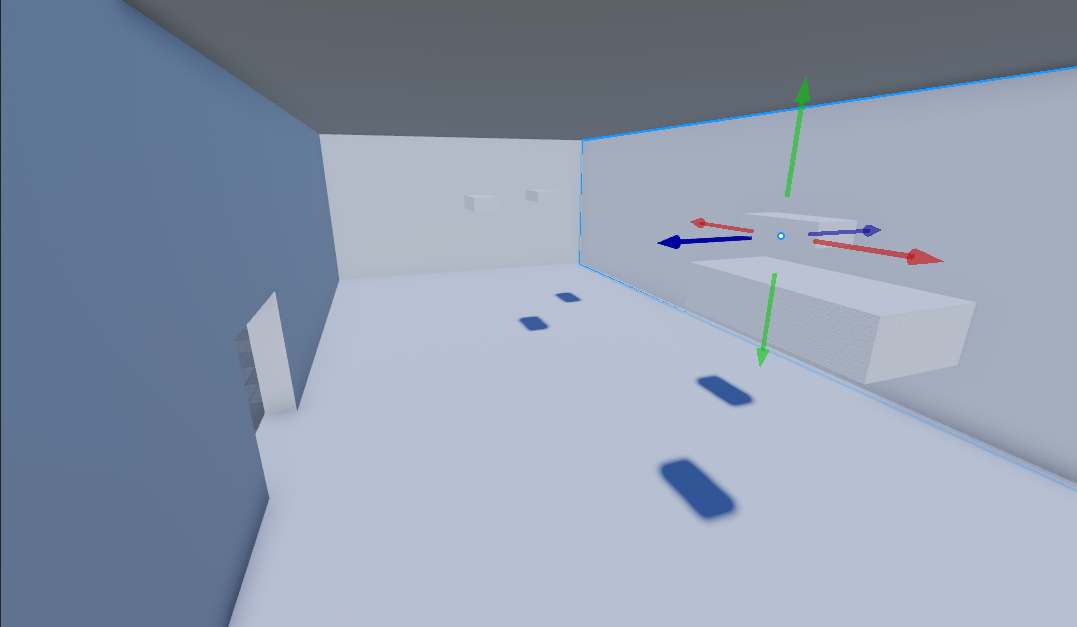 Lighting Issues - Building Support - Developer Forum | Roblox
