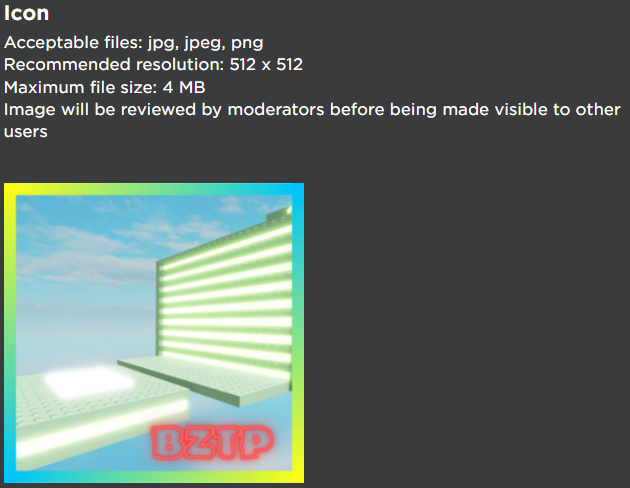 Icons and thumbnails are not replaced by localization - Website Bugs ...