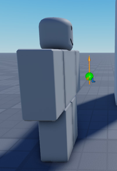 Raycast not working - Scripting Support - Developer Forum | Roblox