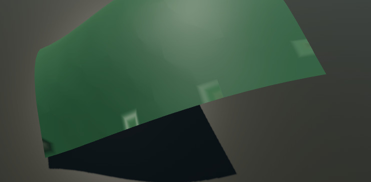 Editable Mesh weird lighting - Scripting Support - Developer Forum | Roblox