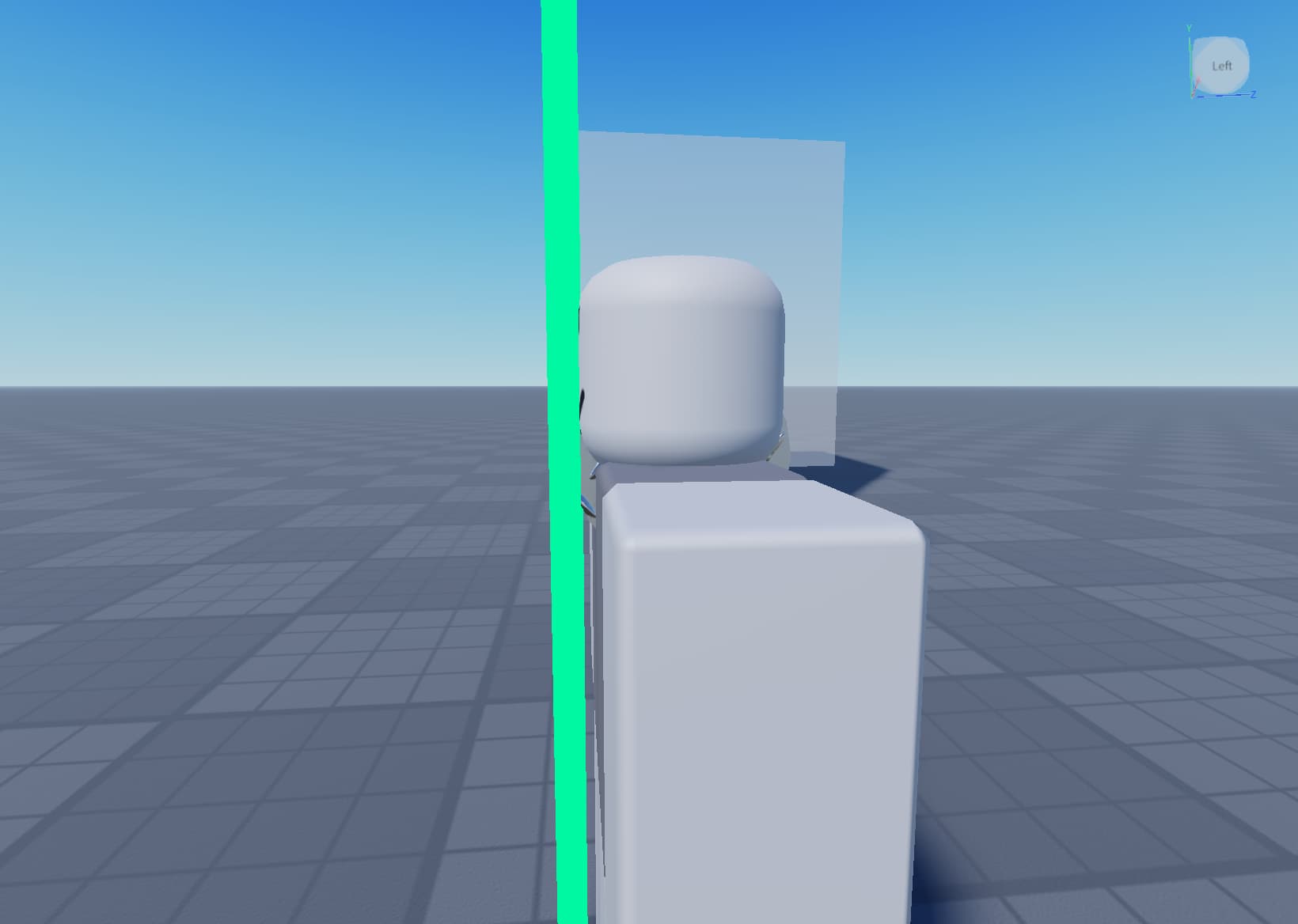 Accessory is not positioning properly - Building Support - Developer ...