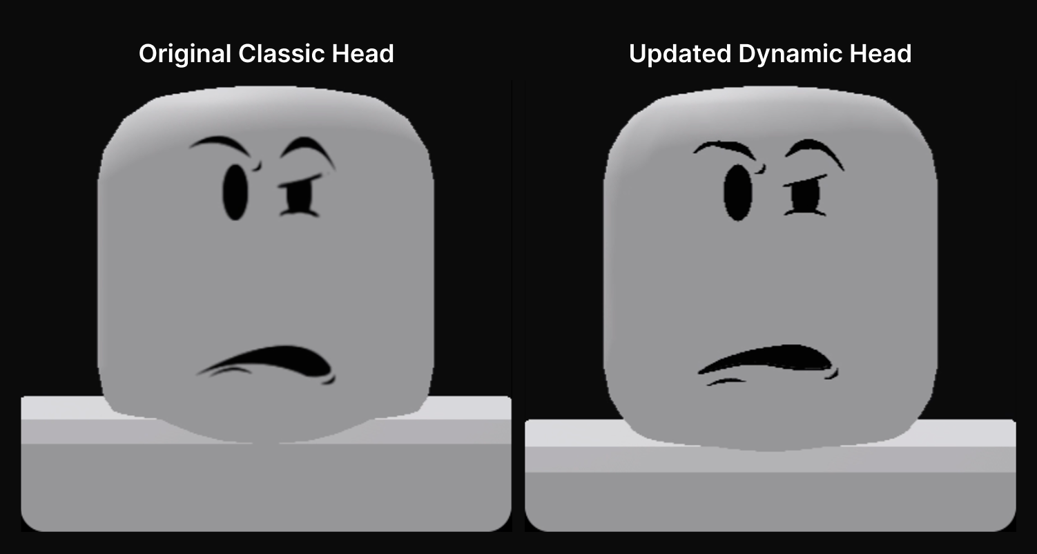 Completing the Dynamic Head Migration - Page 34 - Announcements ...