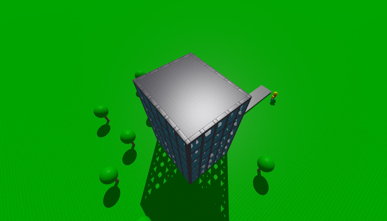 Customizable Phong shading - Engine Features - Developer Forum | Roblox