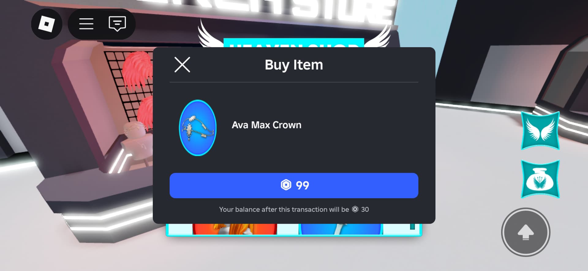 Problem not resolved - Roblox event stopped giving items that can be ...