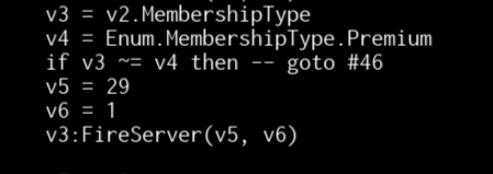 Prevent Script Decompiling - Platform Usage Support - Developer Forum | Roblox