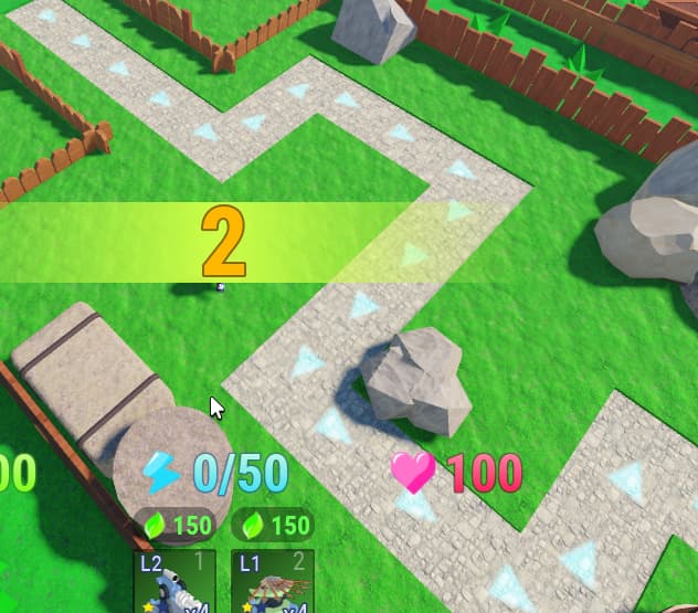 [Feedback Needed] Mech Mayhem - A strategy TD for 16+ players. What's ...