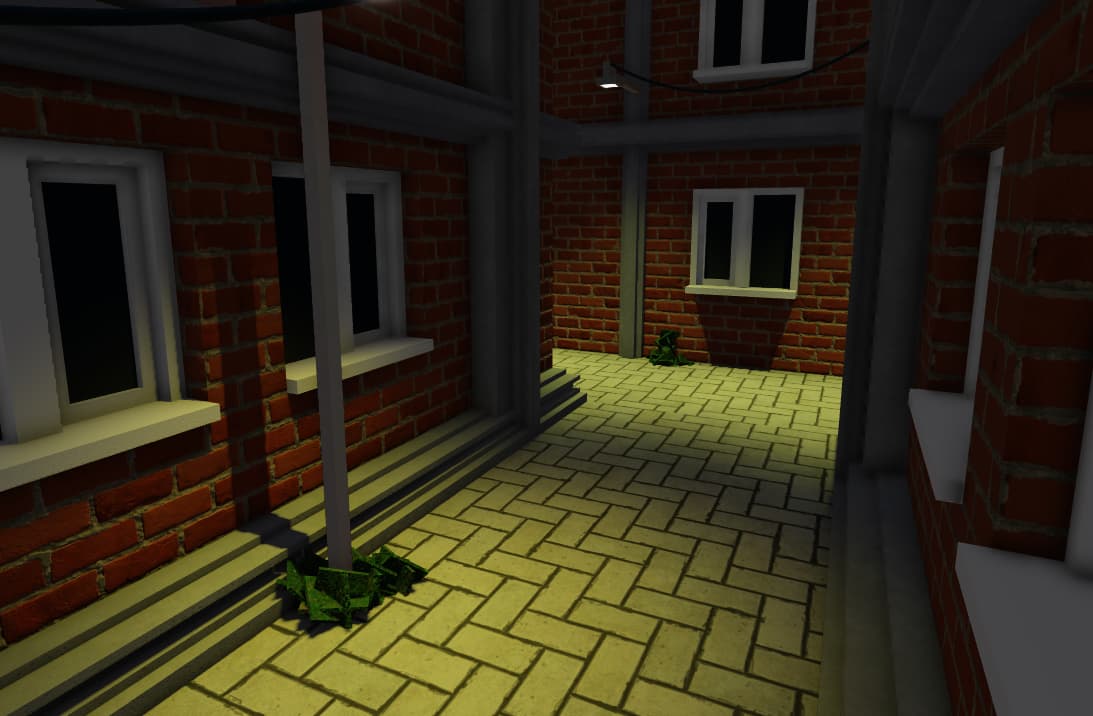 Bland build - feedback needed - Building Support - Developer Forum | Roblox
