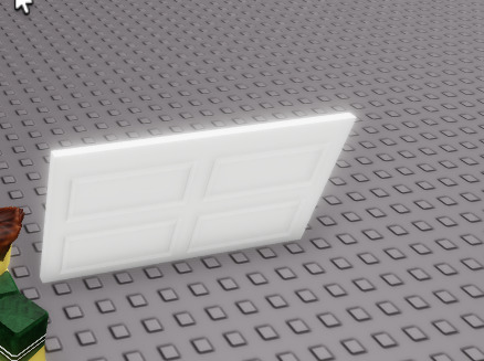 Position part relative to itself - Scripting Support - Developer Forum | Roblox