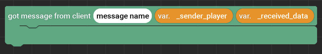 BlockLua | Roblox Visual Scripting like Scratch! - Page 18 - Community Resources - Developer ...