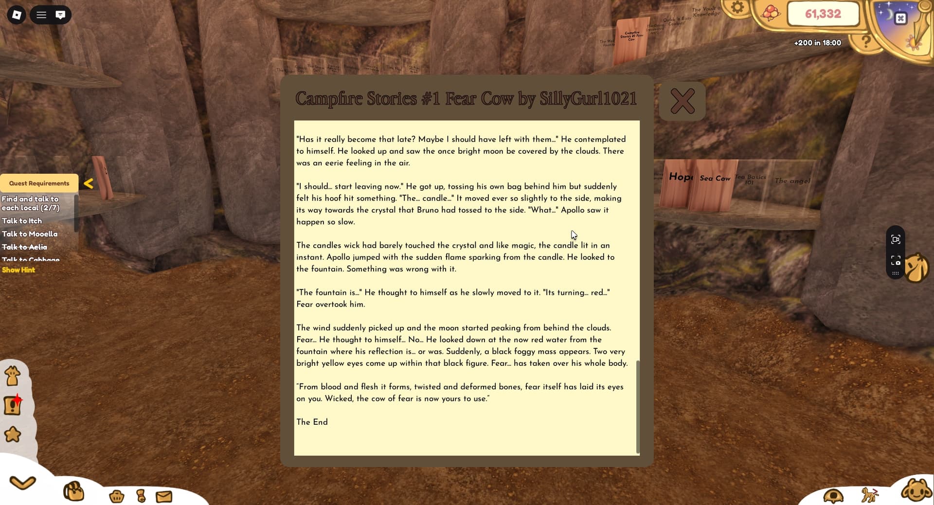 [Full Release] New UI Capabilities: Shadows & Individual Corners ...