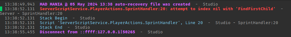 Attempting To Check If String Value Exists In Characters New Instance 4187