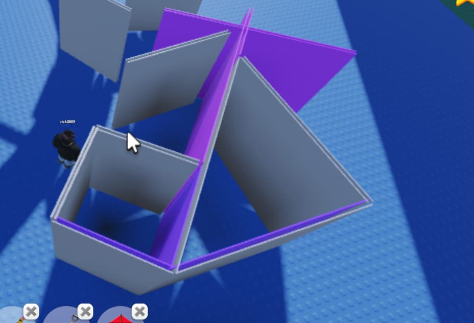 Creating a room detection system - Scripting Support - Developer Forum ...