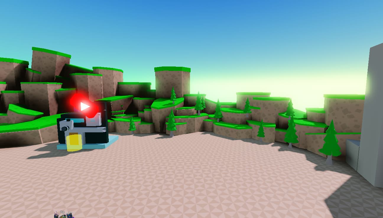 Tips please! I am making a map for my simulator (new screenshots ...