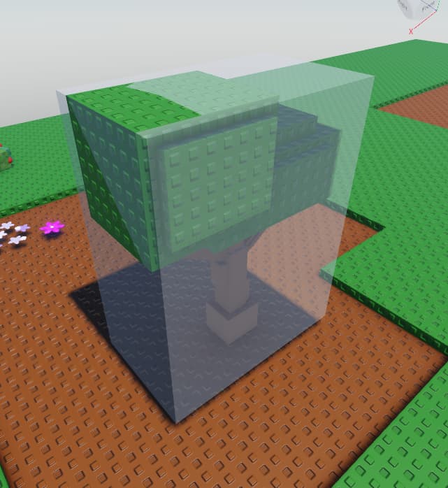 How does :GetBoundingBox() and :GetExtentsSize() work? - Scripting Support - Developer Forum ...
