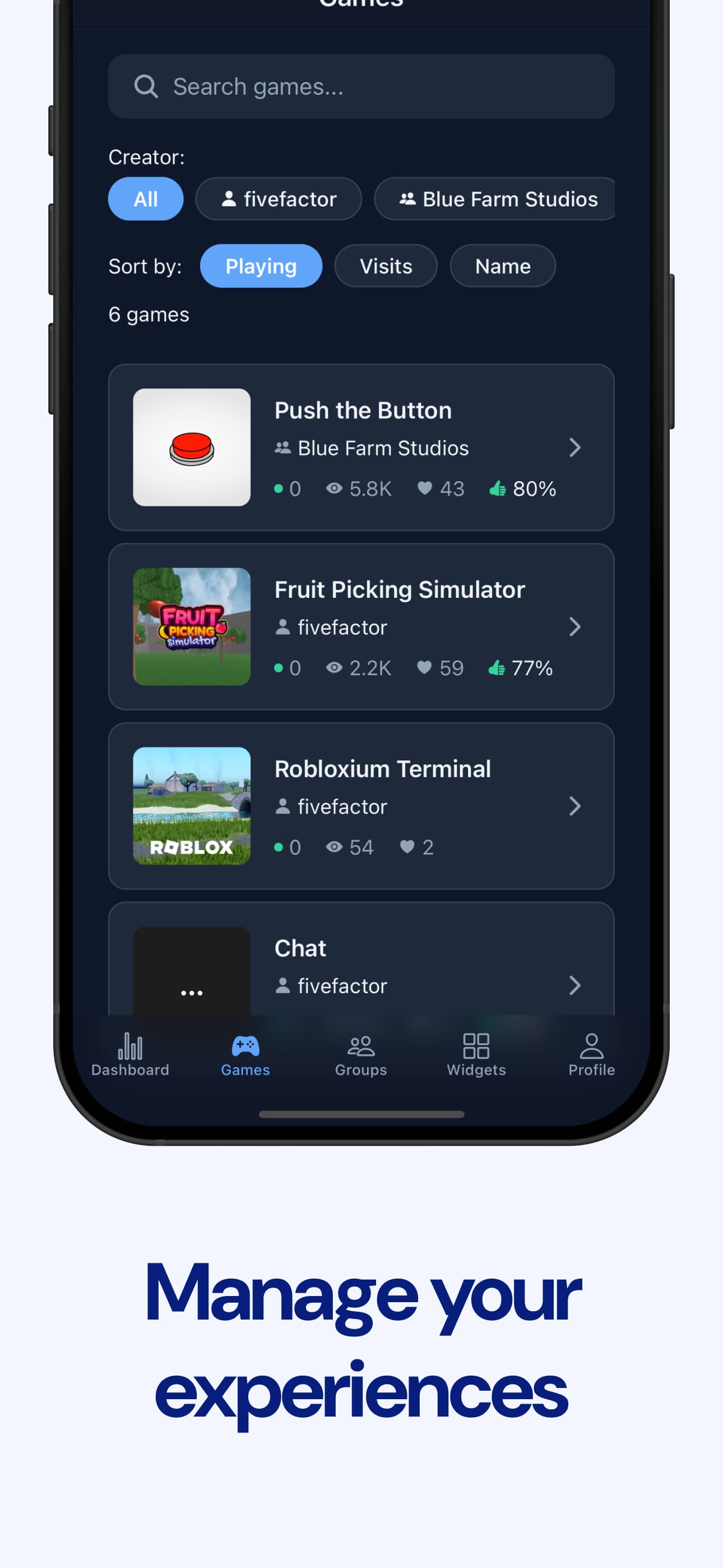 RoPilot - Available on iOS and Android - Community Resources ...