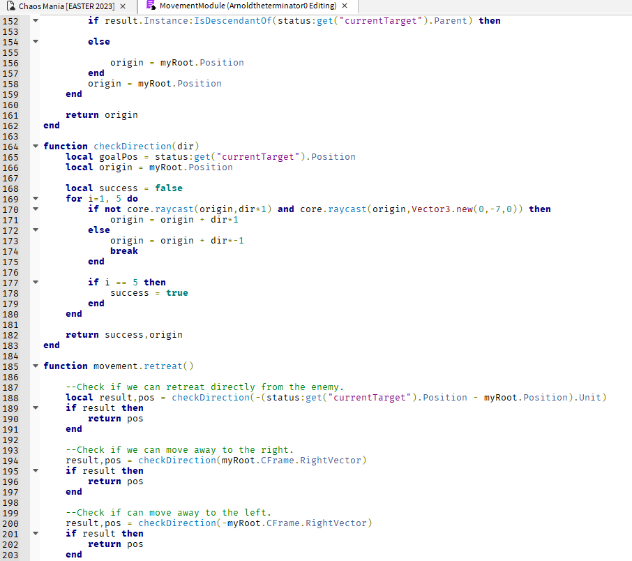 Why are the NPCS in my map not spawning? - Game Design Support ...