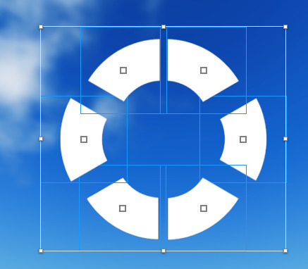 6 Segment Annulus - Art Design Support - Developer Forum | Roblox