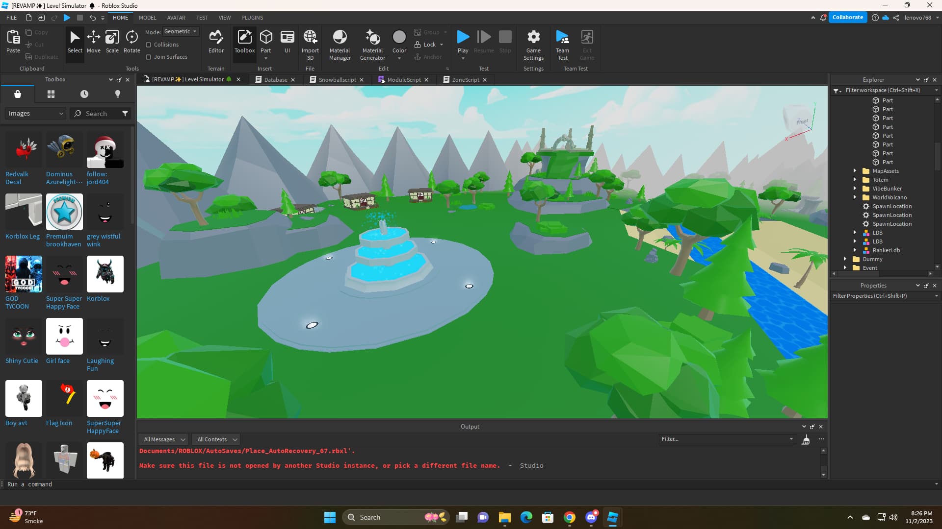 Professional Scripter for Hire – Let’s Bring Your Game to Life ...