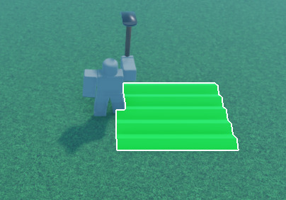 Trying to move a mesh with code - Page 6 - Scripting Support - Developer Forum | Roblox