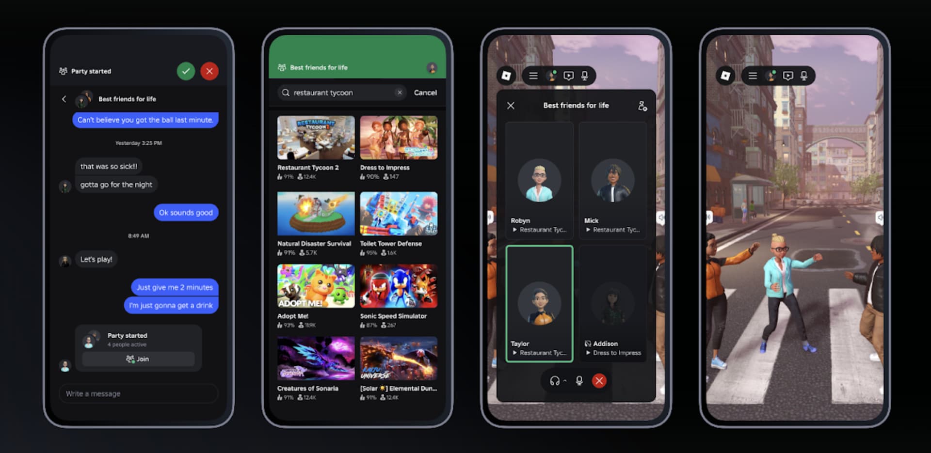 RDC24: What We Announced - Announcements - Developer Forum | Roblox