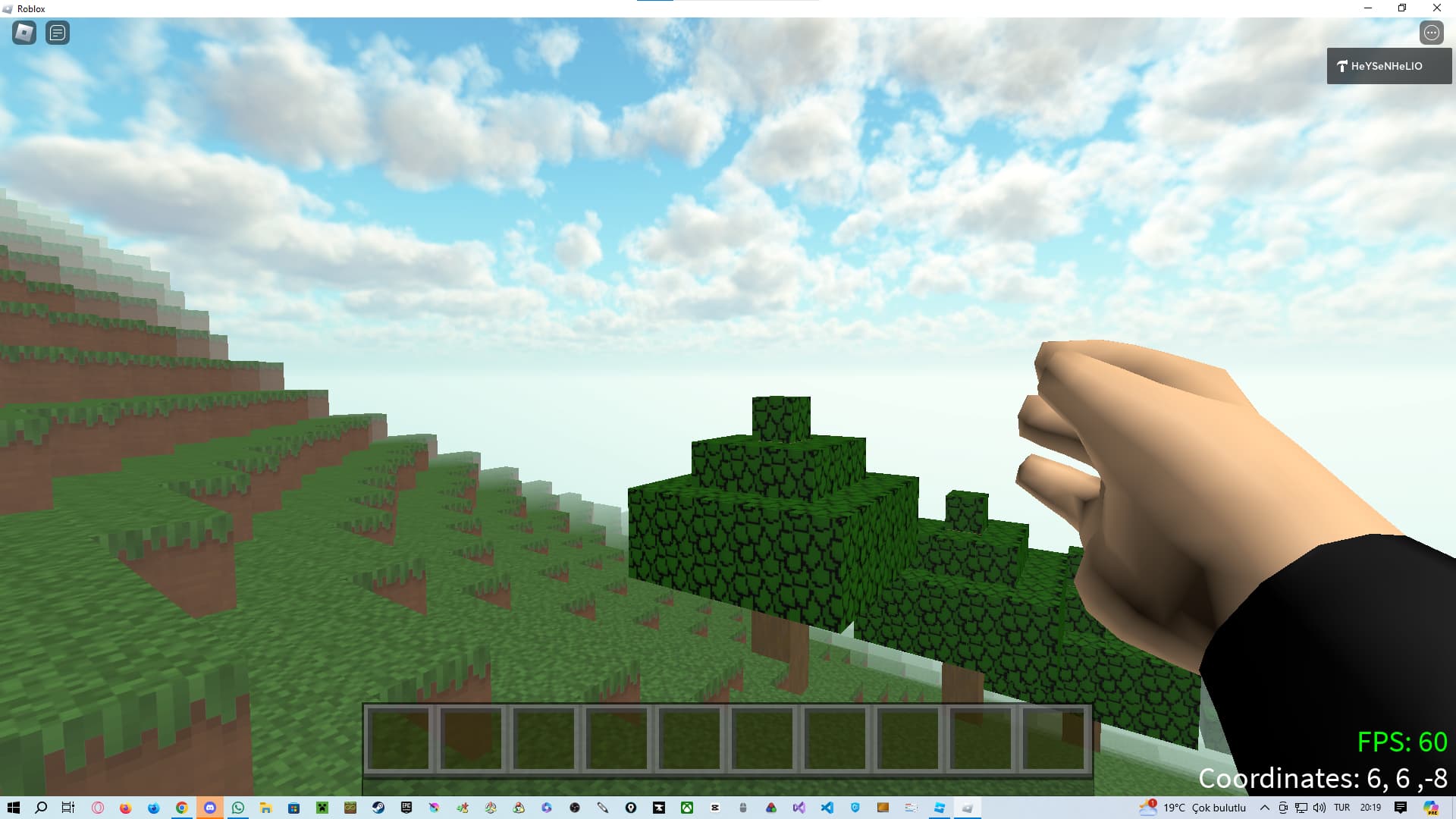 A Game Breaking Bug That Only Happens In Game And Didnt Happen Before Scripting Support