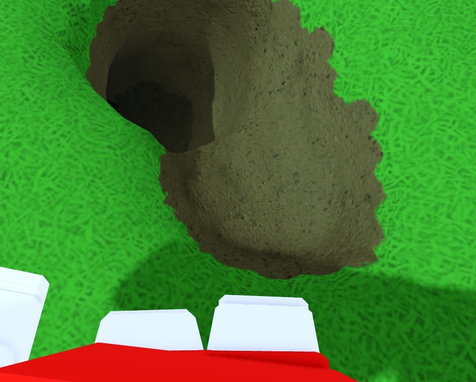 How create perfect "CUT" with terrain? - Scripting Support - Developer ...