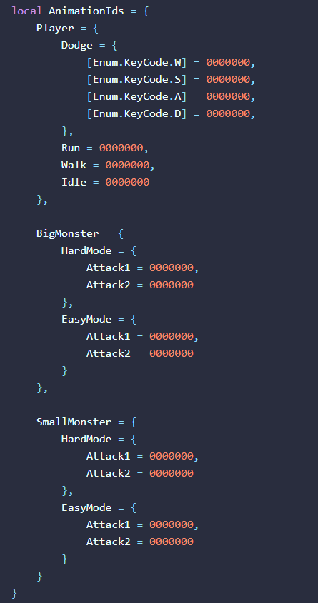 Animations | All-in-1 animation player and pre-loader for Roblox - Community Resources ...