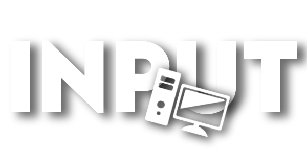 Input - Input handling module that turns keyboard, touch, and gamepad inputs to 1 | INSANELY ...