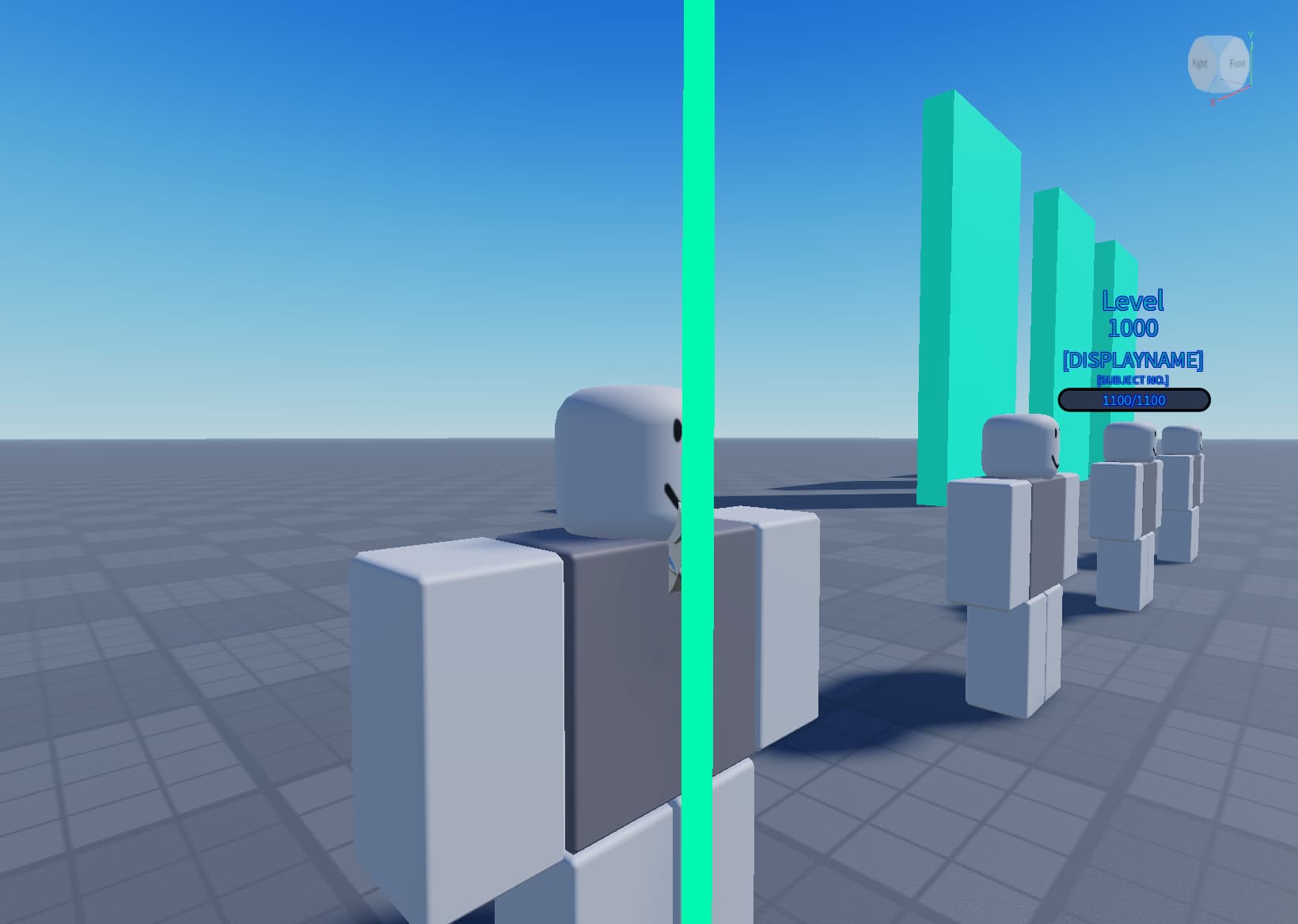 Accessory is not positioning properly - Building Support - Developer ...