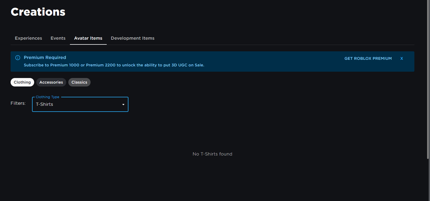 Ugc Application Roblox User Generated Content Lootlocker The Game