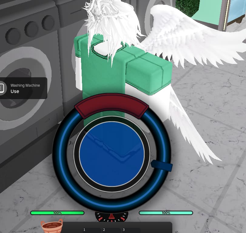 How to make a quick time event like this? - Art Design Support ...
