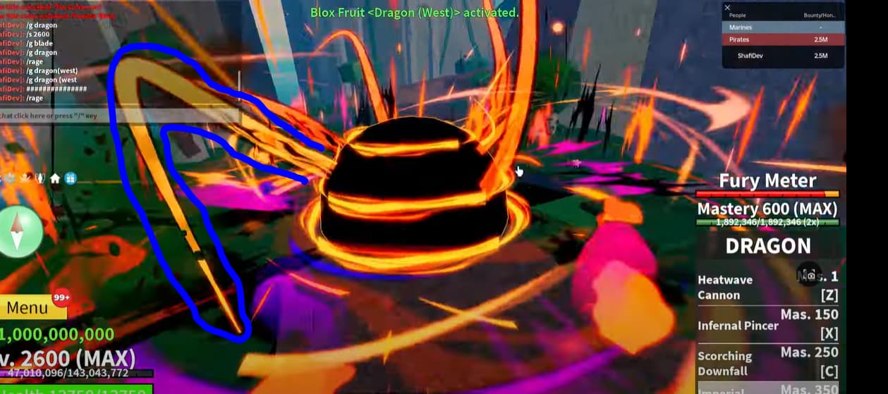 Help learning VFX - Platform Usage Support - Developer Forum | Roblox