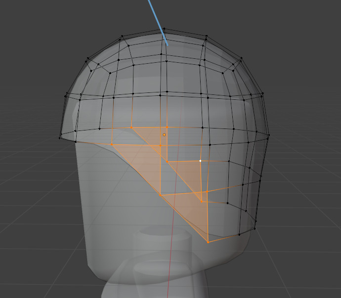 How to make a wig base? (Scalp Hair) In 10 steps - Community Tutorials ...