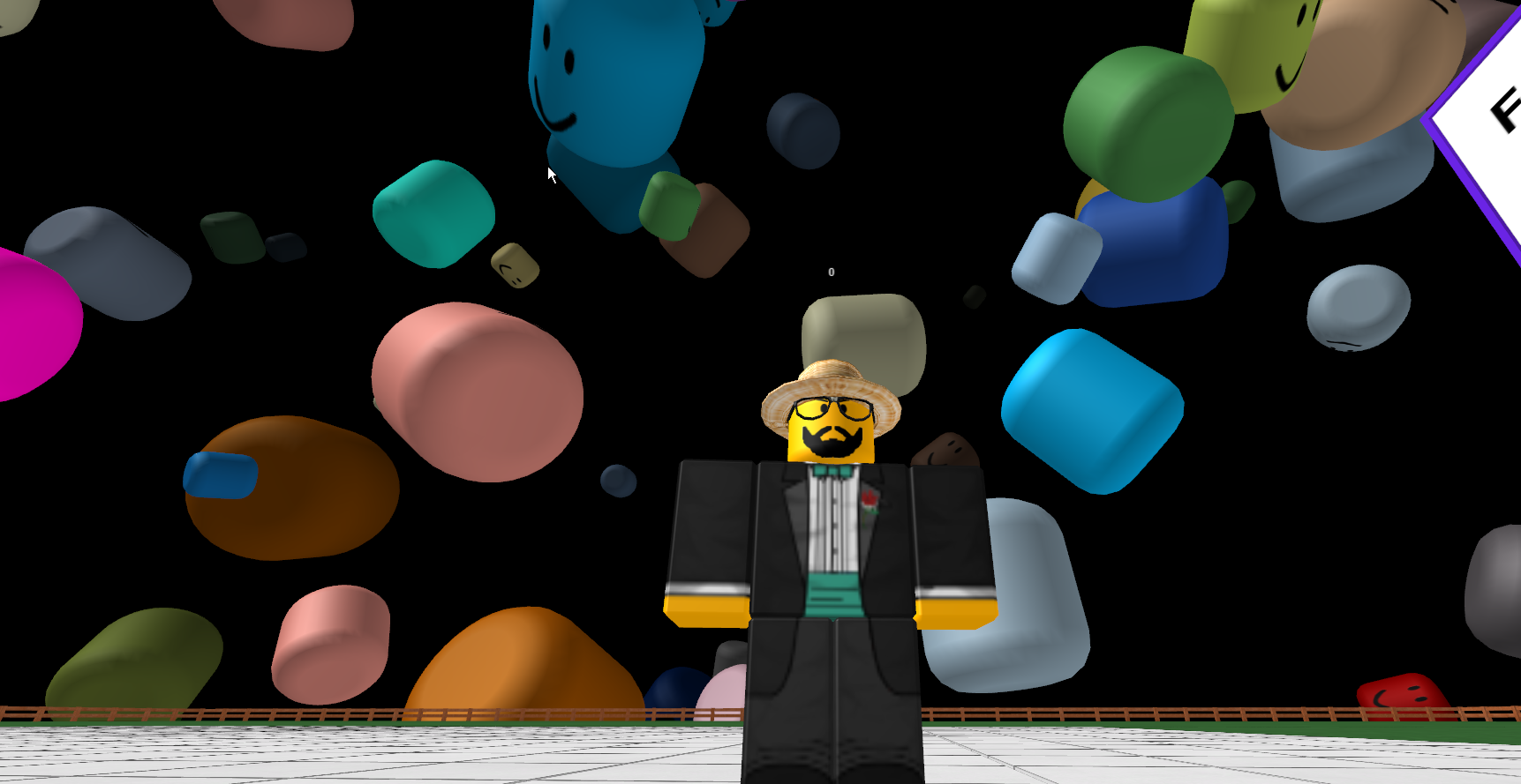 Head Standing Simulator: An Experiment - Creations Feedback - Developer ...