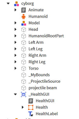 Billboard not moving at the same rate as model - Scripting Support - Developer Forum | Roblox