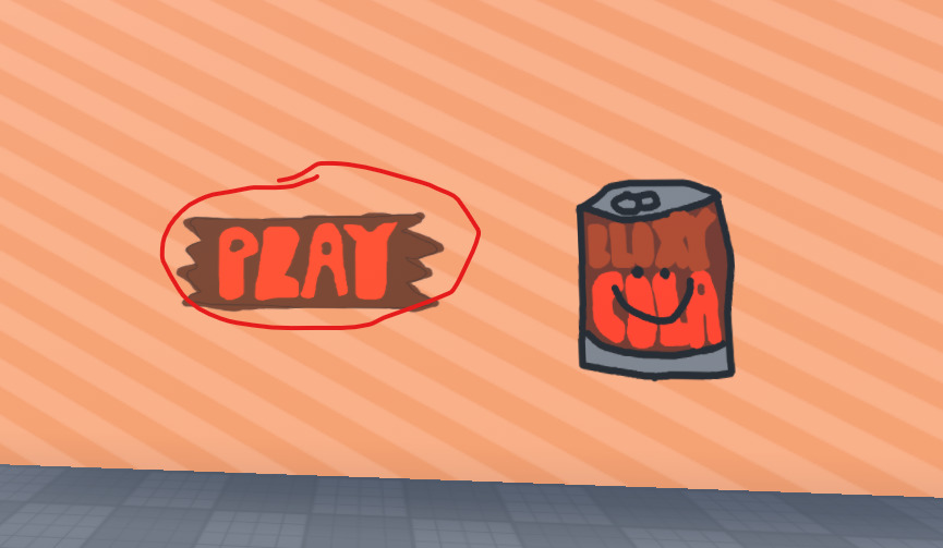 Help with making a custom menu screen - Scripting Support - Developer ...