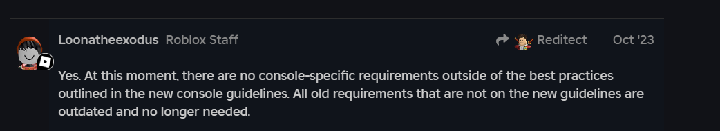 Roblox and Xbox Chat - Platform Usage Support - Developer Forum | Roblox