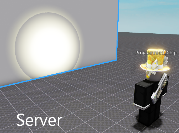 Client lighting not replicating from server lighting properly - Scripting Support - Developer ...