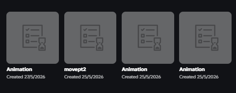 UGC Emotes Validation Issues - Studio Bugs - Developer Forum | Roblox