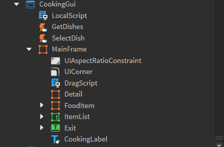 GUi not opening, interact E & scripting - Scripting Support - Developer Forum | Roblox